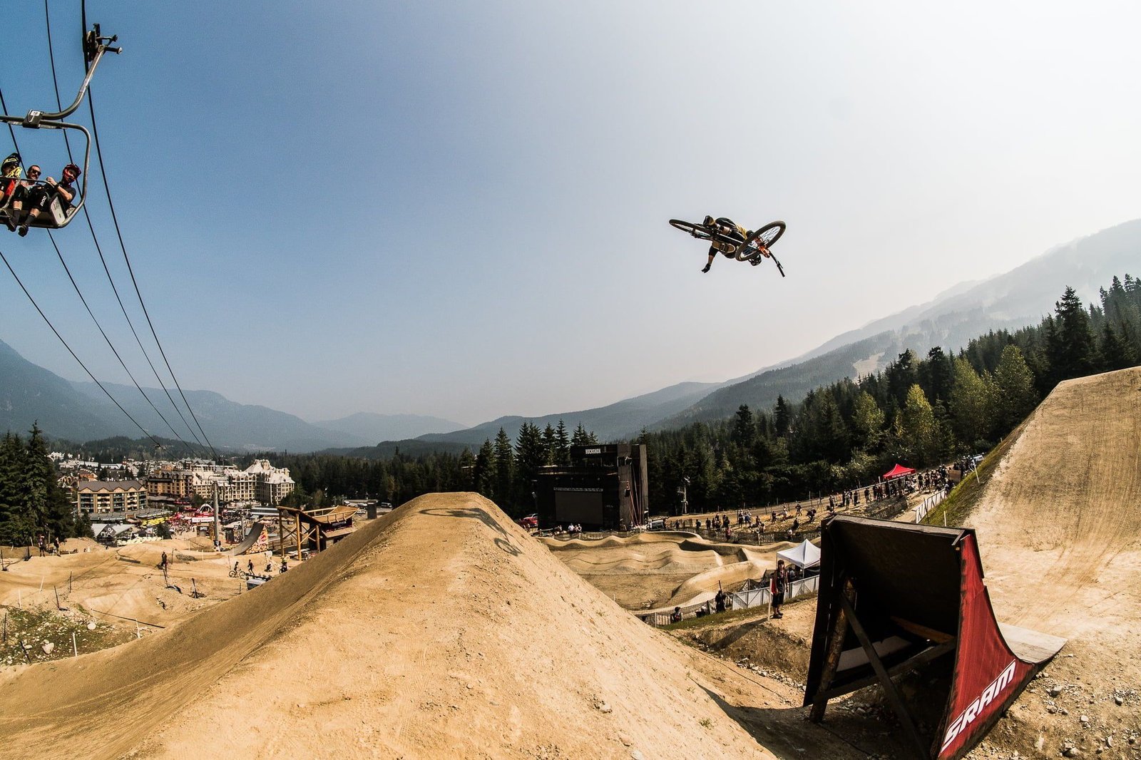 Red Bull Joyride 2018 (49) – Revista sobre Mountain Bike : Wallride ...