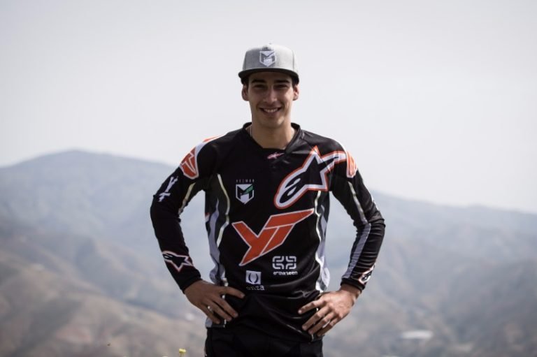 Ángel Suárez revalida el título Campeón de España de DH