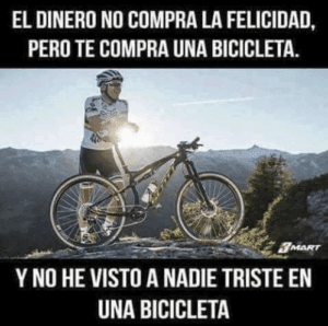 Los mejores Memes del ciclismo