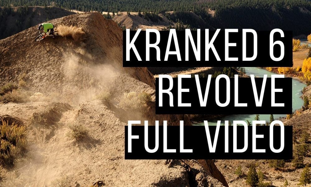 Película completa - Kranked 6 REVOLVE - 50 minutos a tope