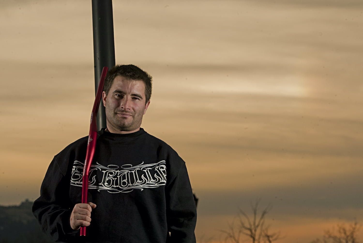 Oldies - El Gallo Components - Entrevista en el gallinero