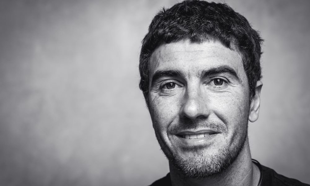 Entrevista: Una semana con Rubén Alcántara (El Pollo)- BMX