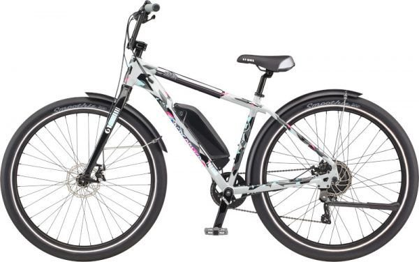 GT Power Performer, la leyenda vuelve en formato Ebike